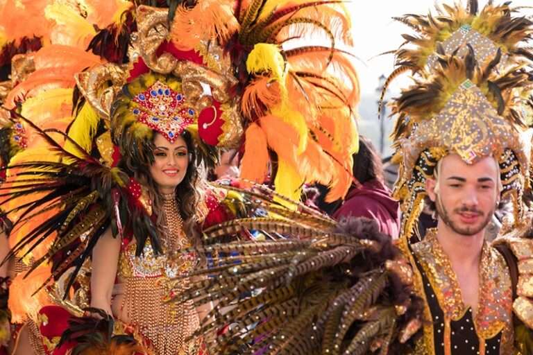 Gozo Carnival – Boat Rides | Blue Lagoon Ferry Trips | Boat Hire ...